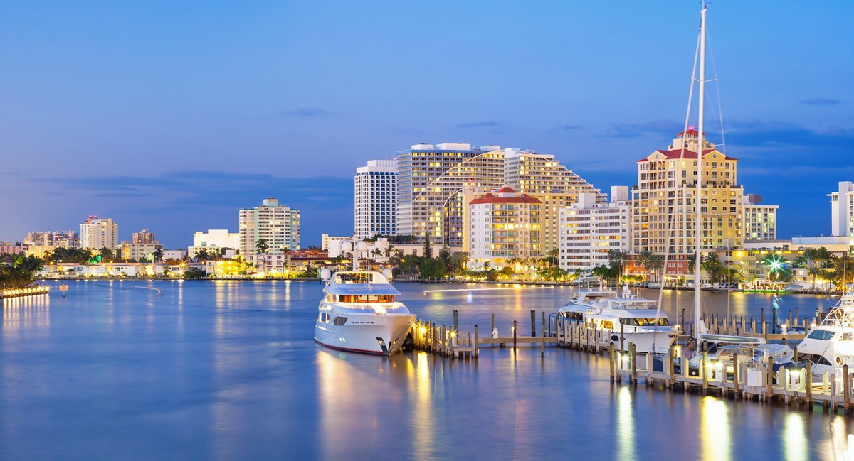 Fort Lauderdale Reviews | Inspirato Member Reviews