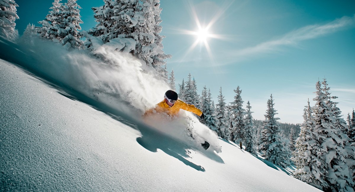 Vacation in Vail, Colorado | Destination Guide | Inspirato