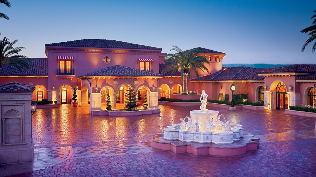 Fairmont Grand Del Mar | Luxury San Diego Resort | Inspirato