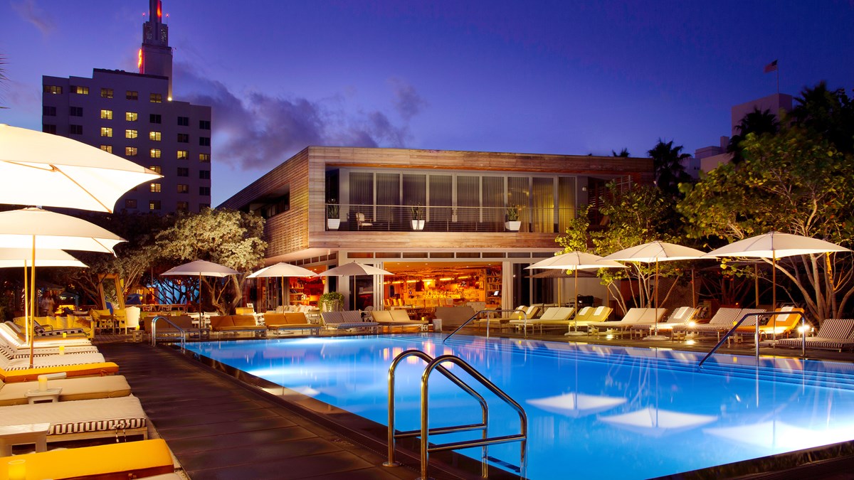 SLS South Beach | Miami / South Beach, Florida
