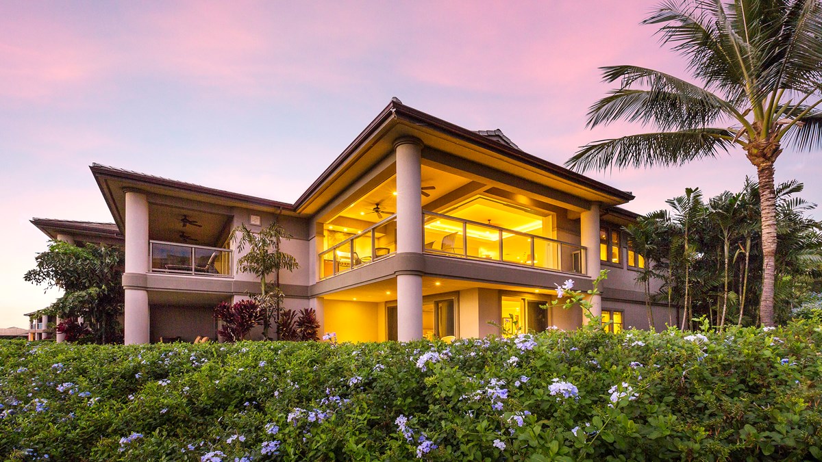 Ho'olei Deluxe Ocean View | Ho'olei at Grand Wailea