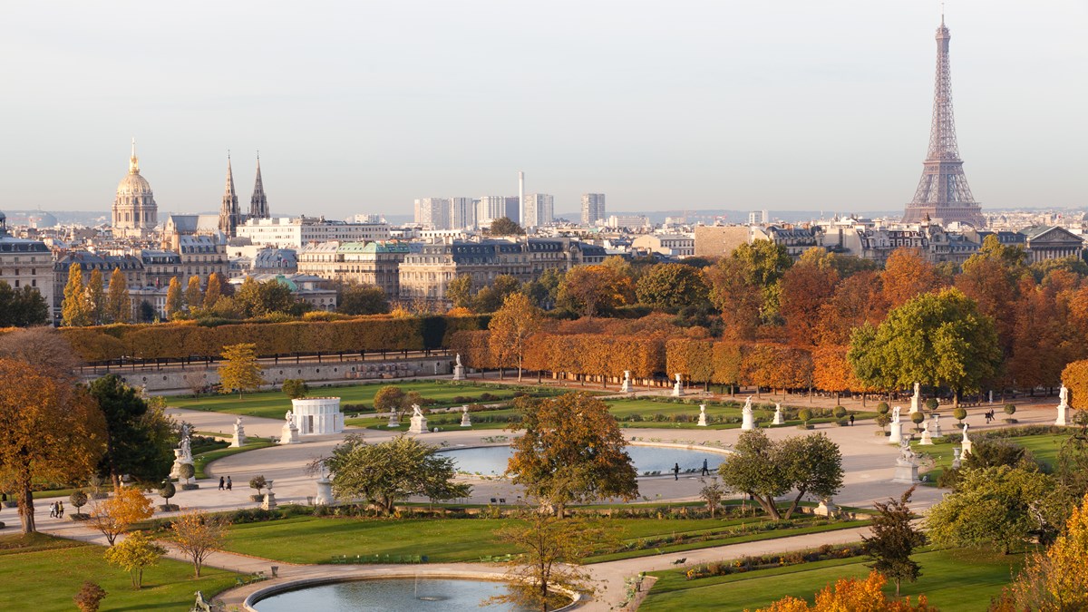 Hotel Regina Louvre | Five Star Hotel Paris | Inspirato