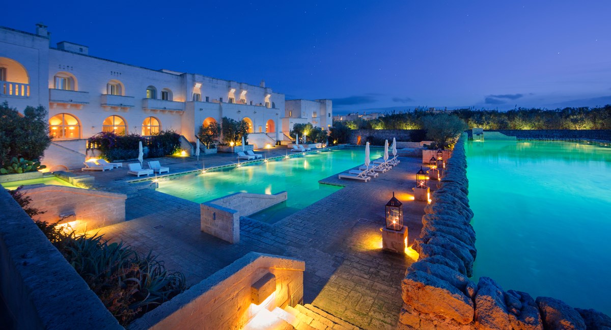 Puglia, Italy Travel Guide | Inspirato Luxury Vacations