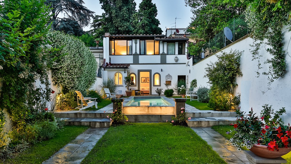 Florence Luxury Villas & Vacation Rentals | Inspirato