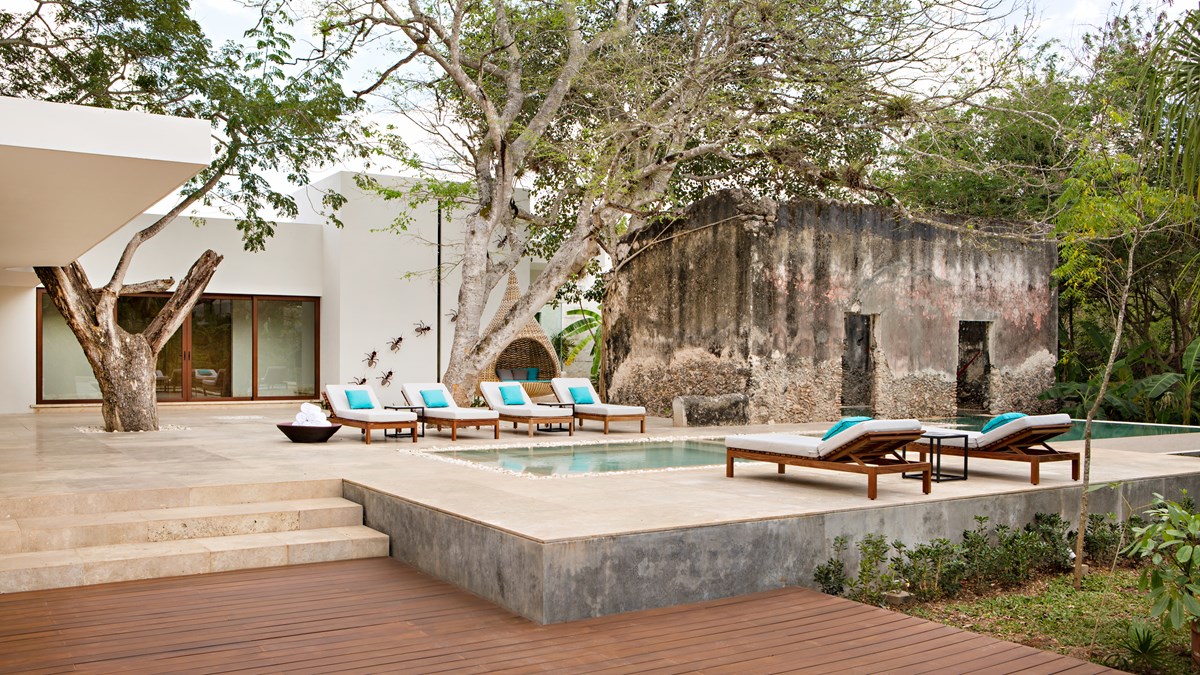 Royal Villa | Chablé Resort & Spa | Inspirato