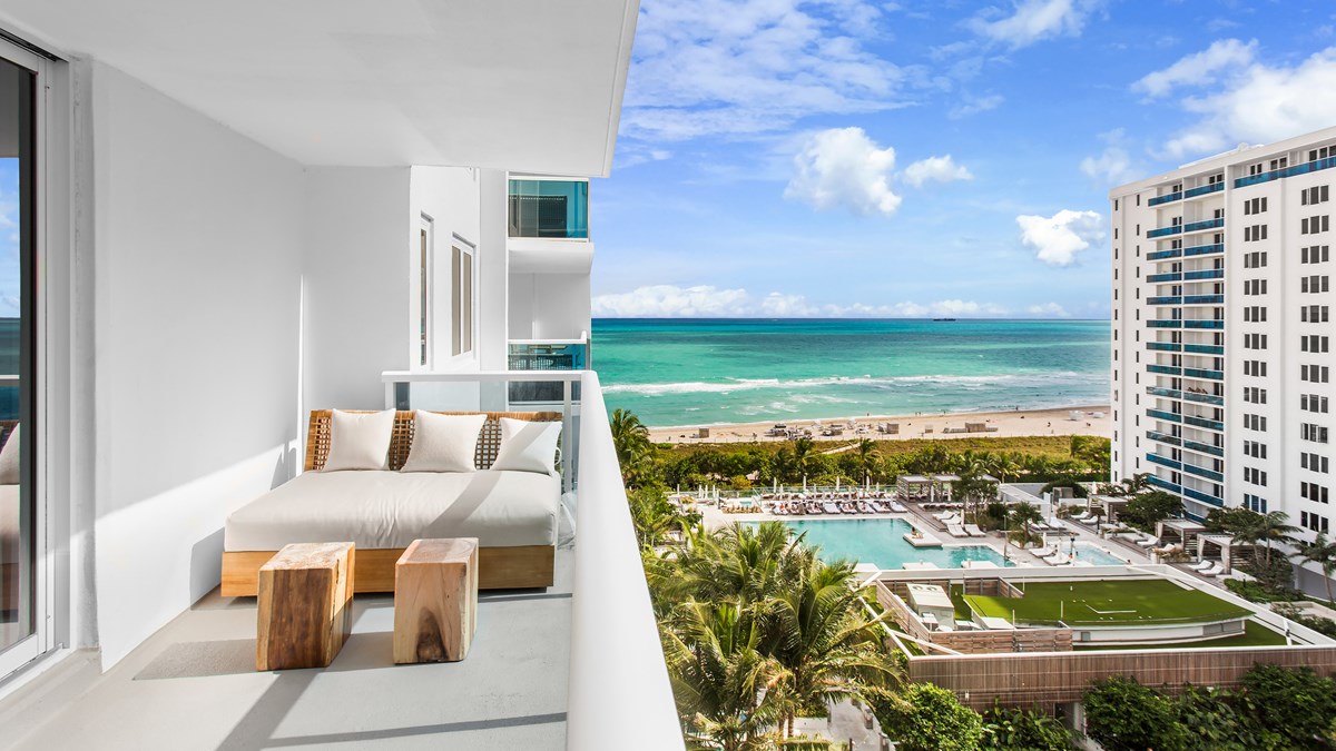 Azure | 1 Hotel South Beach | Inspirato Luxury Vacations