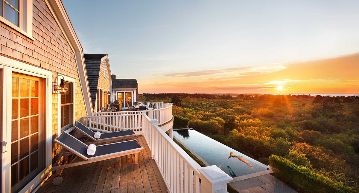 Nantucket Vacation Member Reviews Inspirato