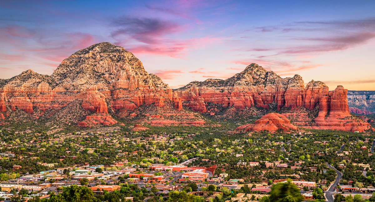 Sedona, Arizona | Destination Guide | Inspirato