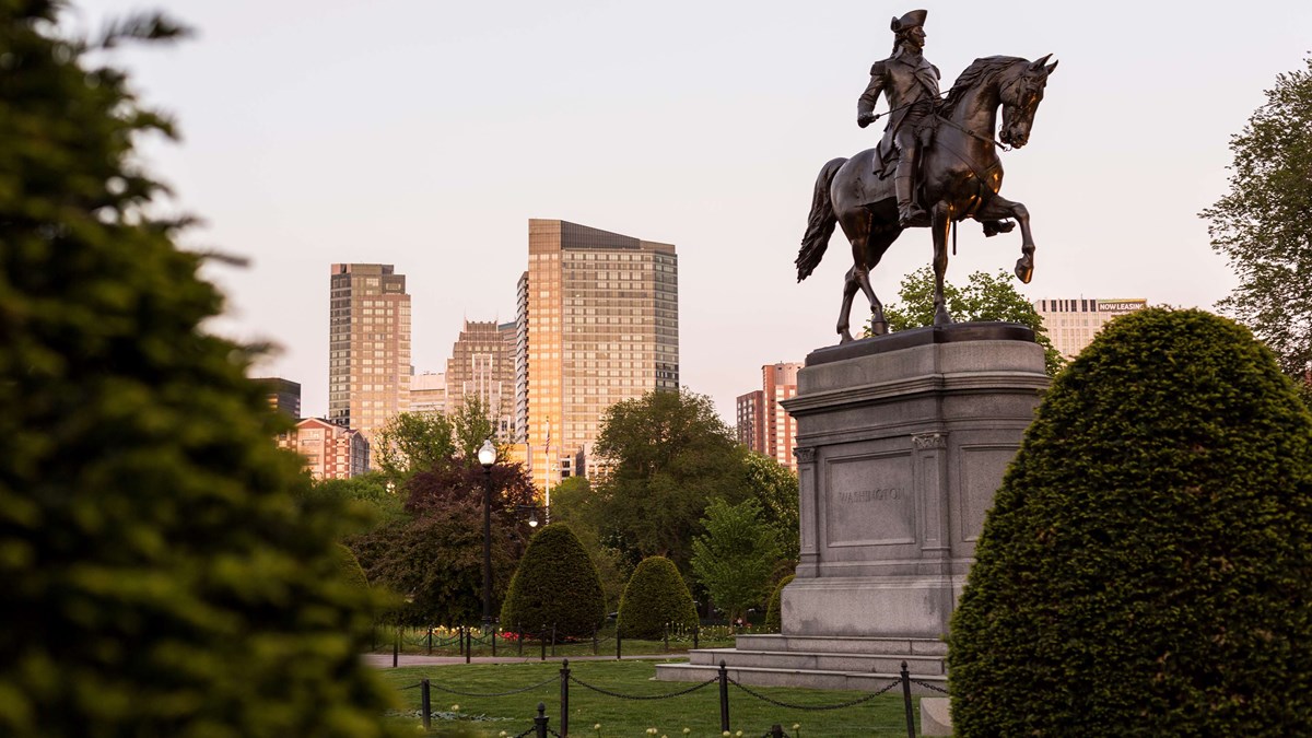 The Ritz Carlton, Boston | Luxury Hotel in Boston | Inspirato