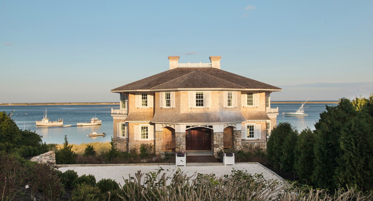 Luxury Vacation Rentals Cape Cod Massachusetts Inspirato