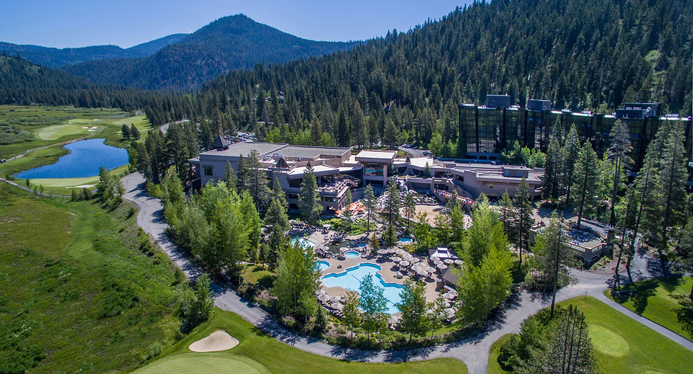 squaw resort
