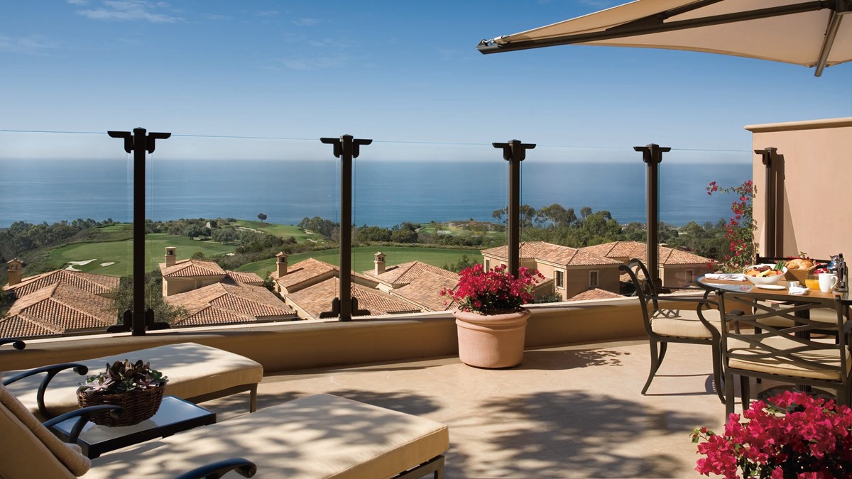 Coastal Sage | Pelican Hill Villa | Inspirato Luxury Vacations
