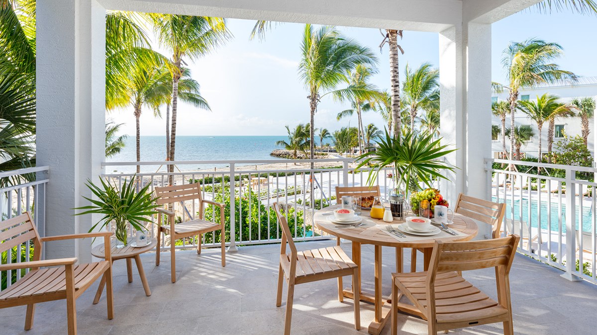 Albright | Florida Keys Luxury Vacation Home