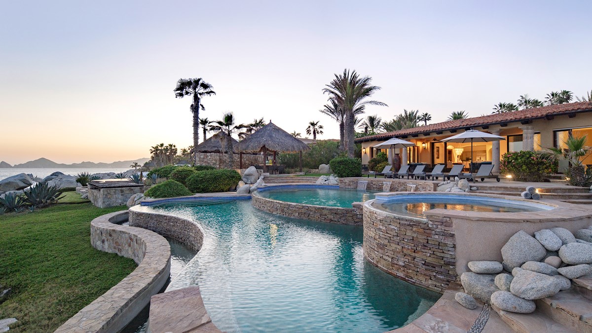 Costero | Los Cabos Luxury Vacation Home | Inspirato