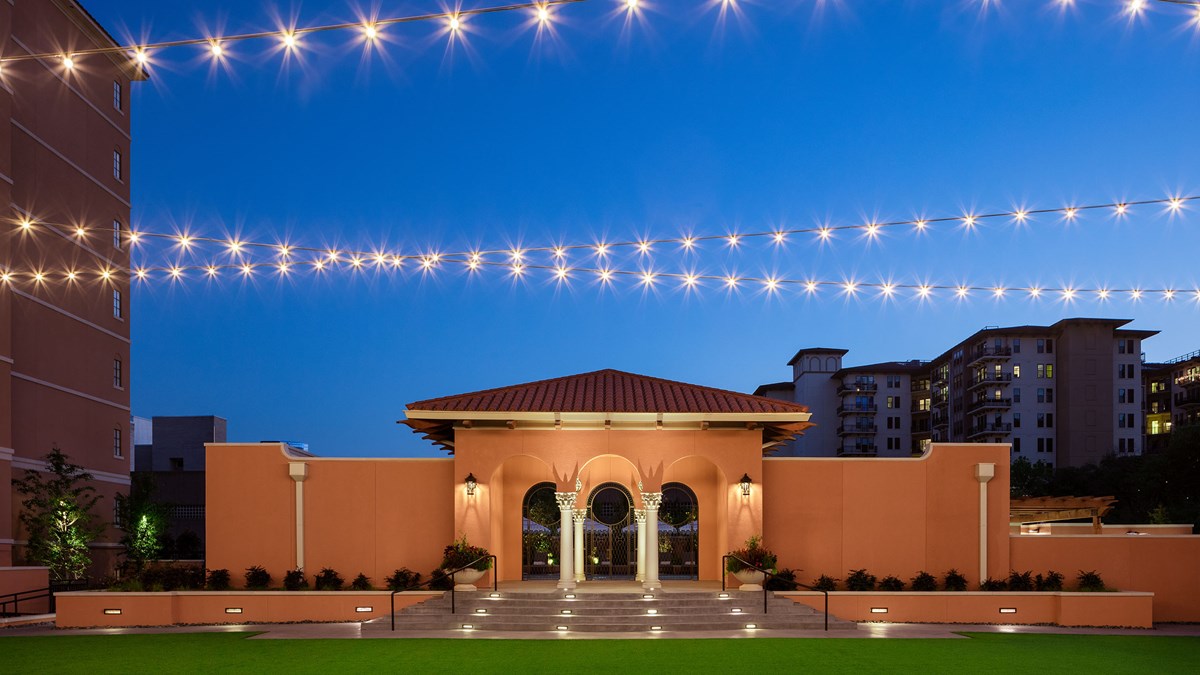 Rosewood Mansion on Turtle Creek | Dallas, Texas | Luxury Hotels