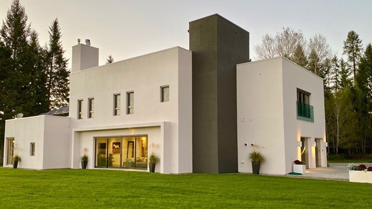 Stillwater Retreat | Whitefish Luxury Vacation Home | Inspirato