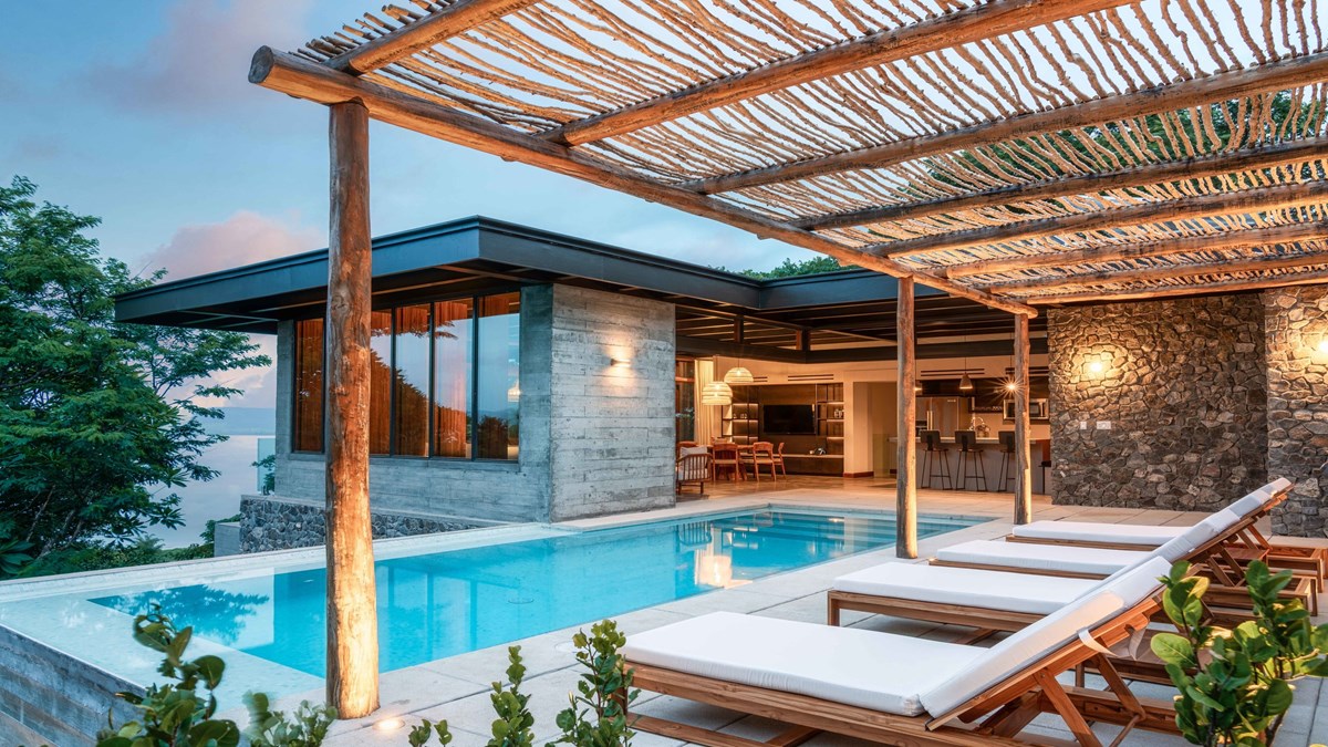 Oncilla | Costa Elena, Costa Rica Vacation Home Rentals | Inspirato