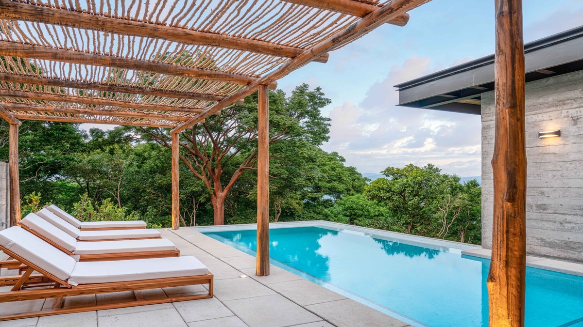 Pizote | Costa Elena, Costa Rica Luxury Vacation Home | Inspirato
