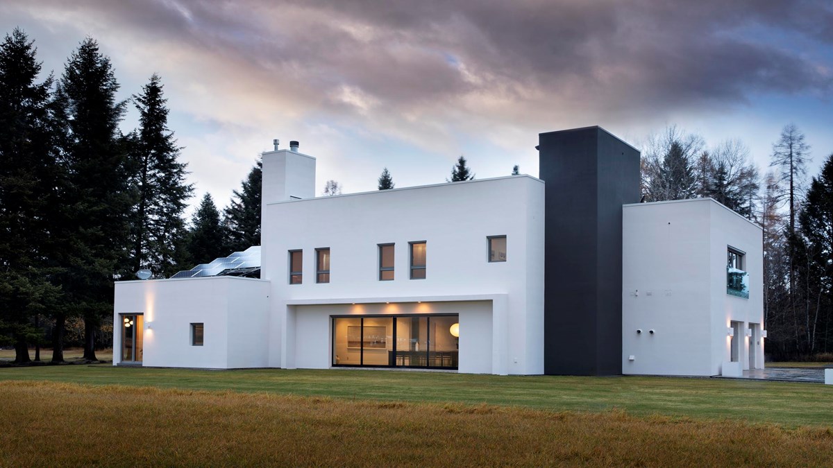 Stillwater Retreat | Whitefish Luxury Vacation Home | Inspirato