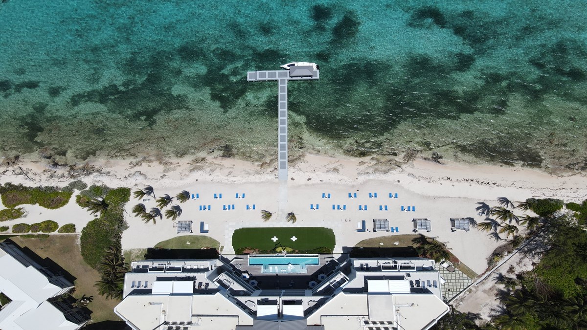 New Inspirato Accommodations