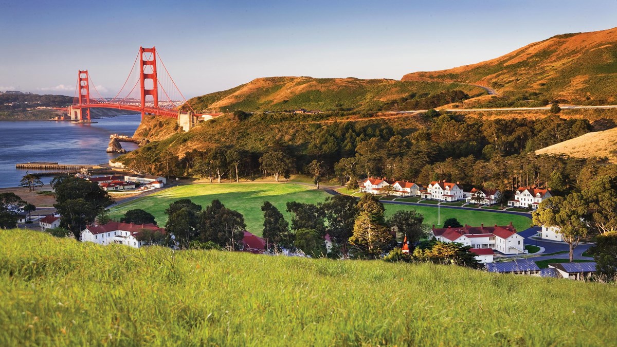 Cavallo Point | San Francisco, California Luxury Rental | Inspirato