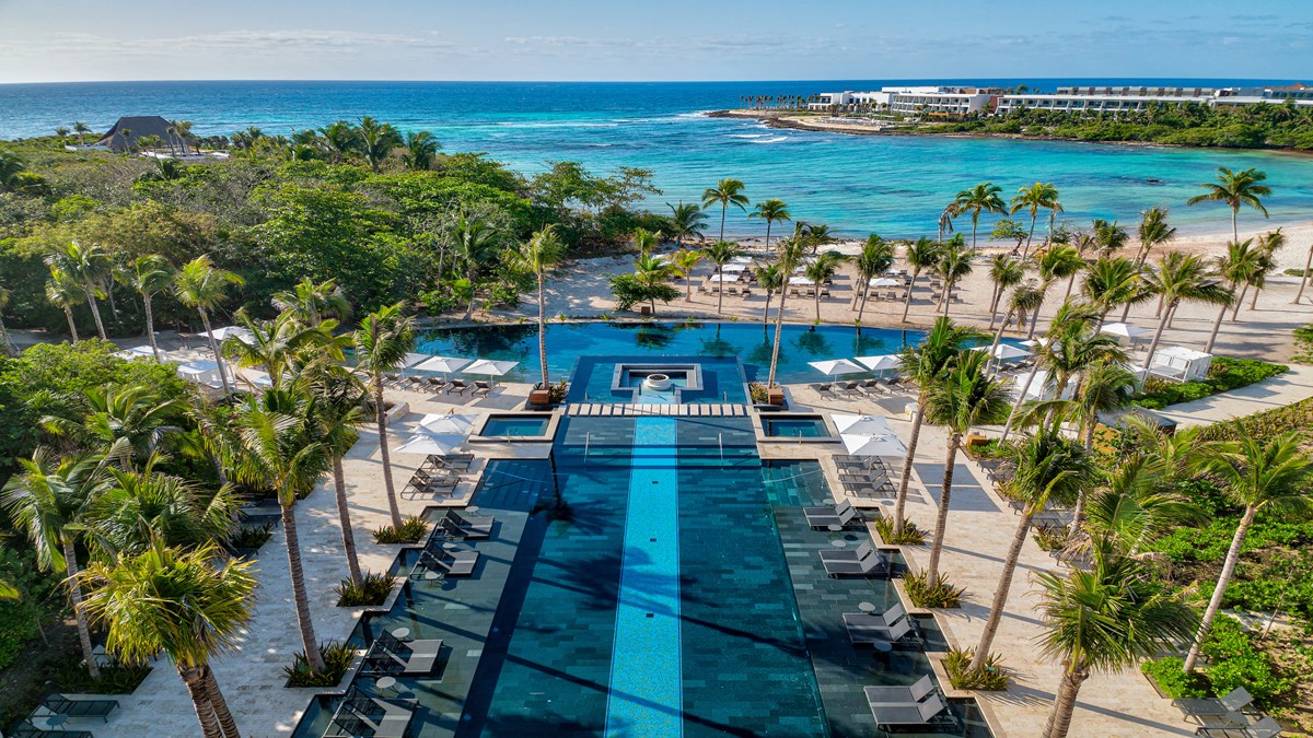 Conrad Tulum | Tulum, Mexico Luxury Hotel | Inspirato