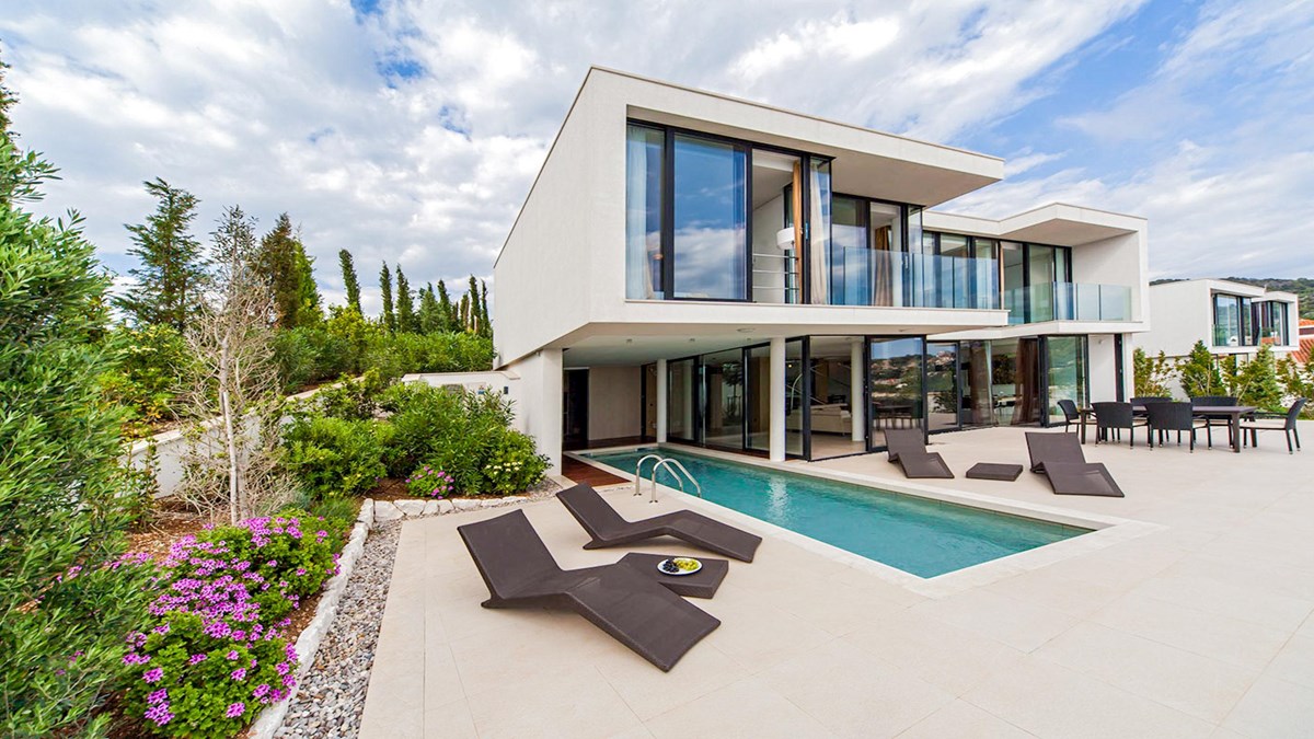Obala | Luxury Dalmatian Coast Vacation Rental | Inspirato