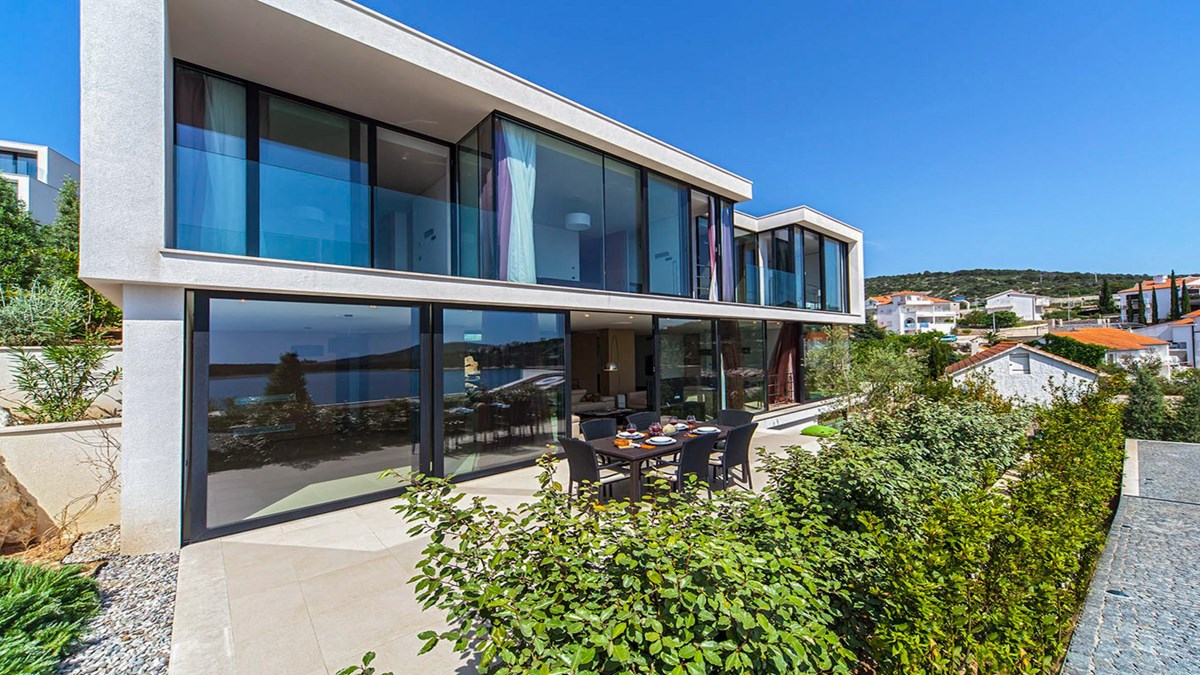 Adriatica | Luxury Dalmatian Coast Vacation Rental | Inspirato