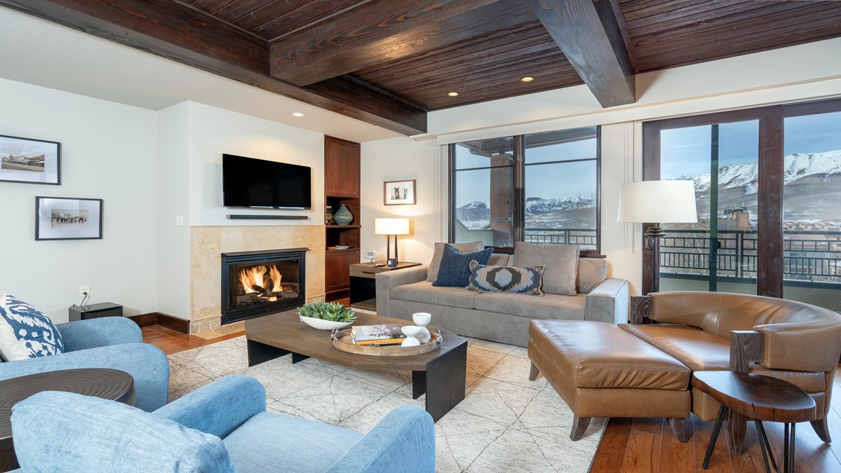 Two Bedroom Suite | Lumiere with Inspirato | Telluride, Colorado