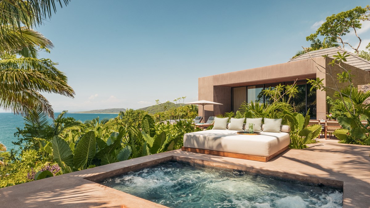 Special Delivery: Complimentary Inspirato Vacation | Inspirato