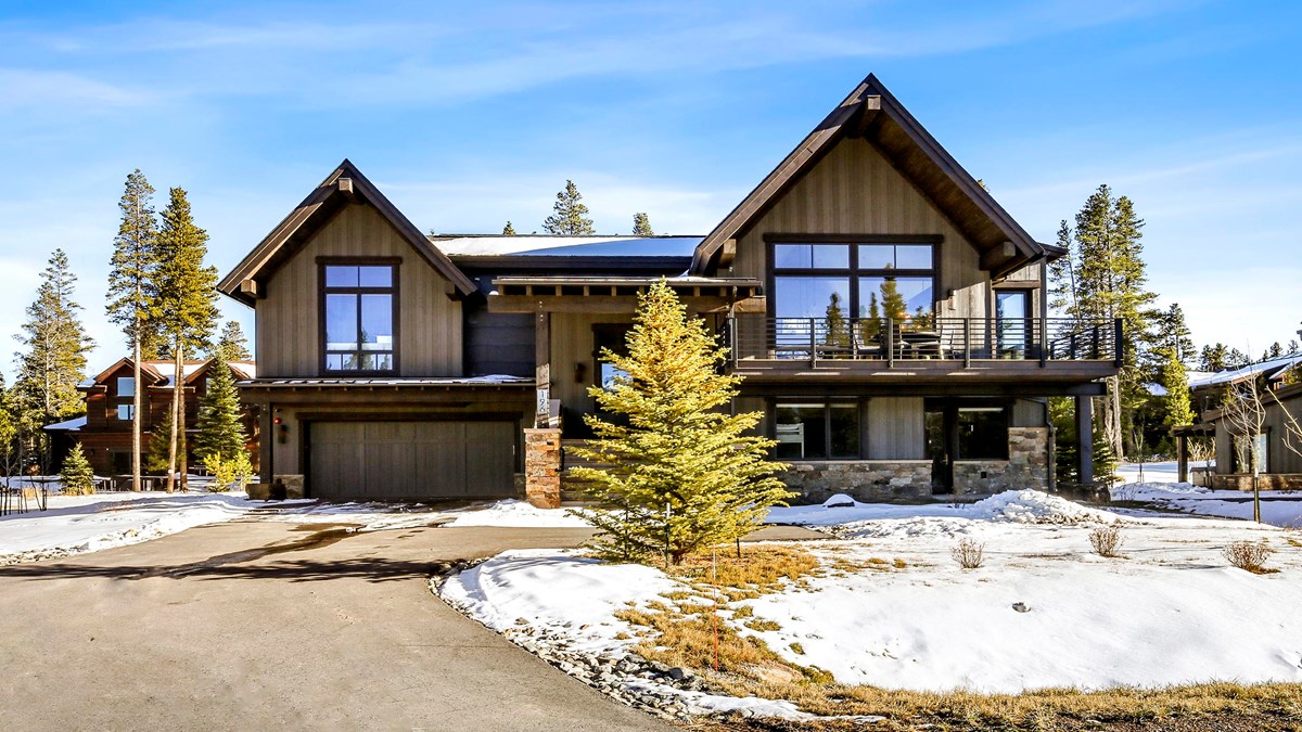 Gold Summit | Breckenridge, Colorado | Inspirato