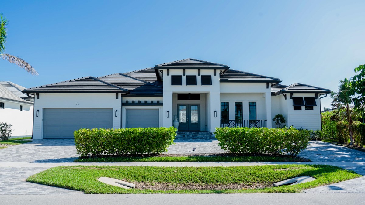 Skylark | Luxury Vacation Rental, Marco Island, FL | Inspirato