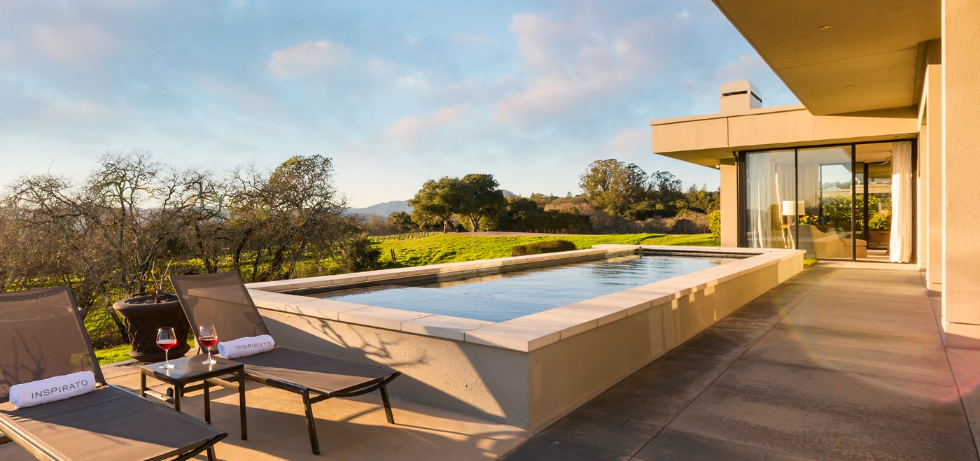 Inspirato Pass | Find the Perfect Pass Trip | Inspirato