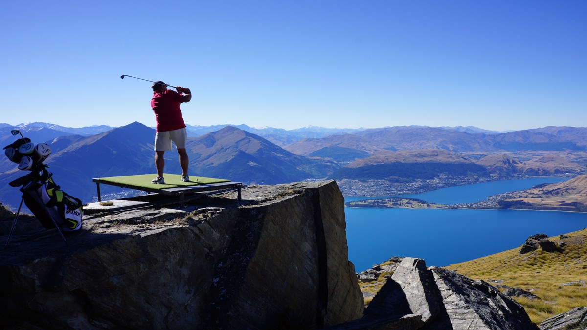 Pre-Trip Planning | New Zealand Golf Adventure 2024 | Inspirato