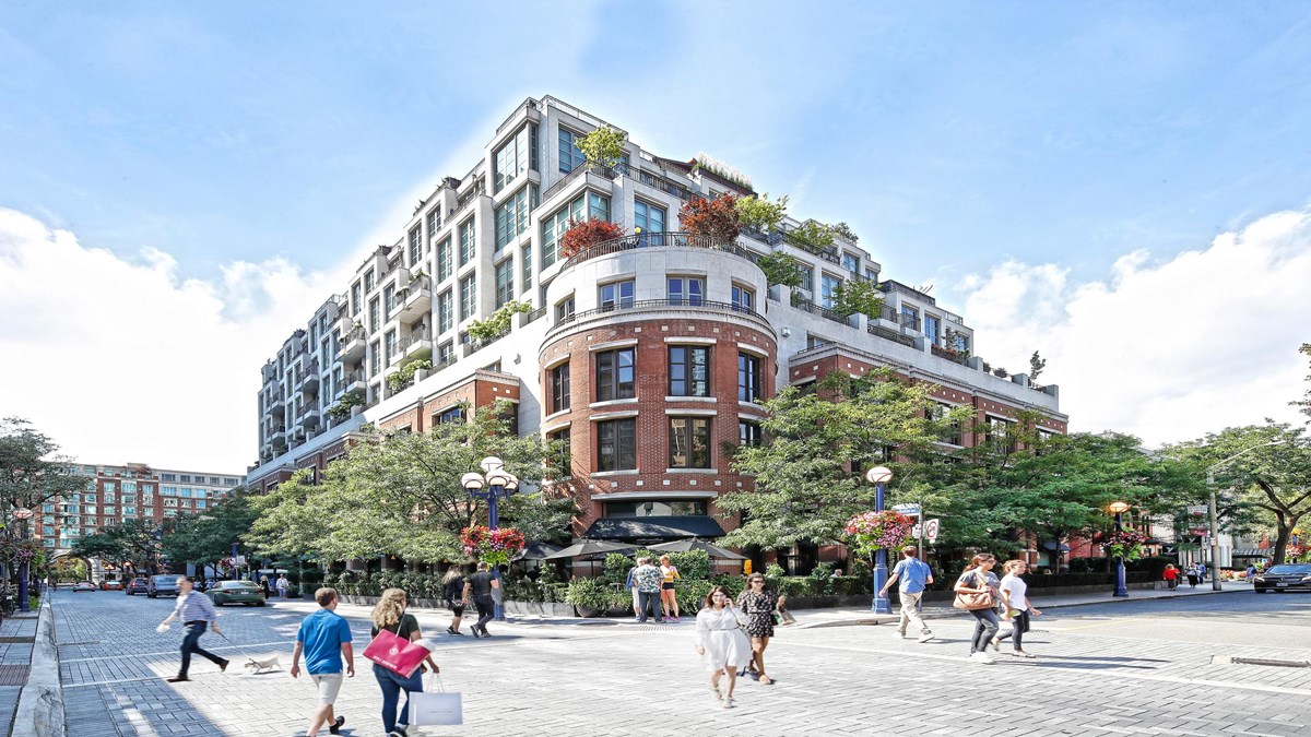 The Hazelton Hotel | Toronto Luxury Hotel | Inspirato