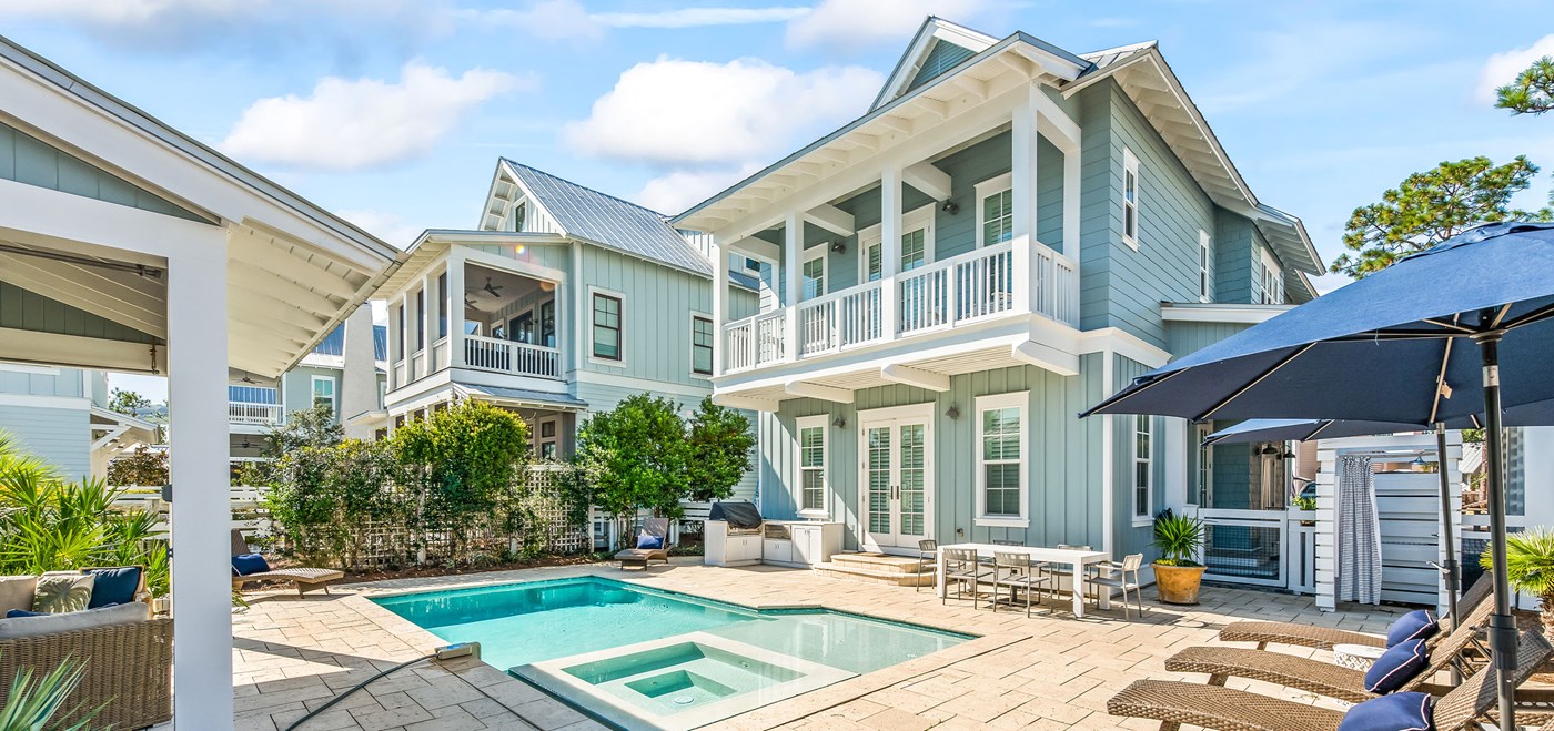 Inspirato Pass | Find the Perfect Pass Trip | Inspirato