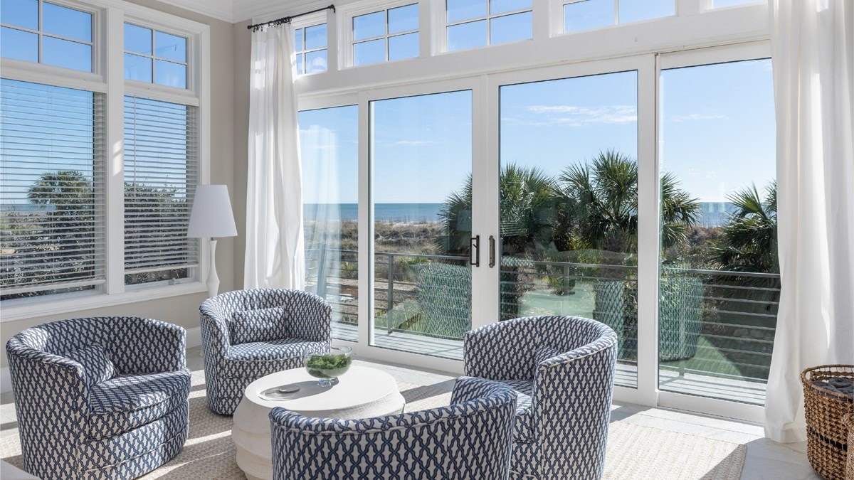 Recently Refreshed Homes | Inspirato