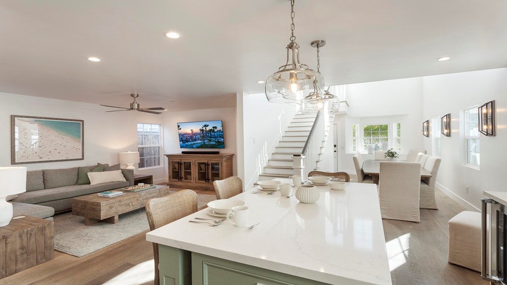 Recently Refreshed Homes | Inspirato