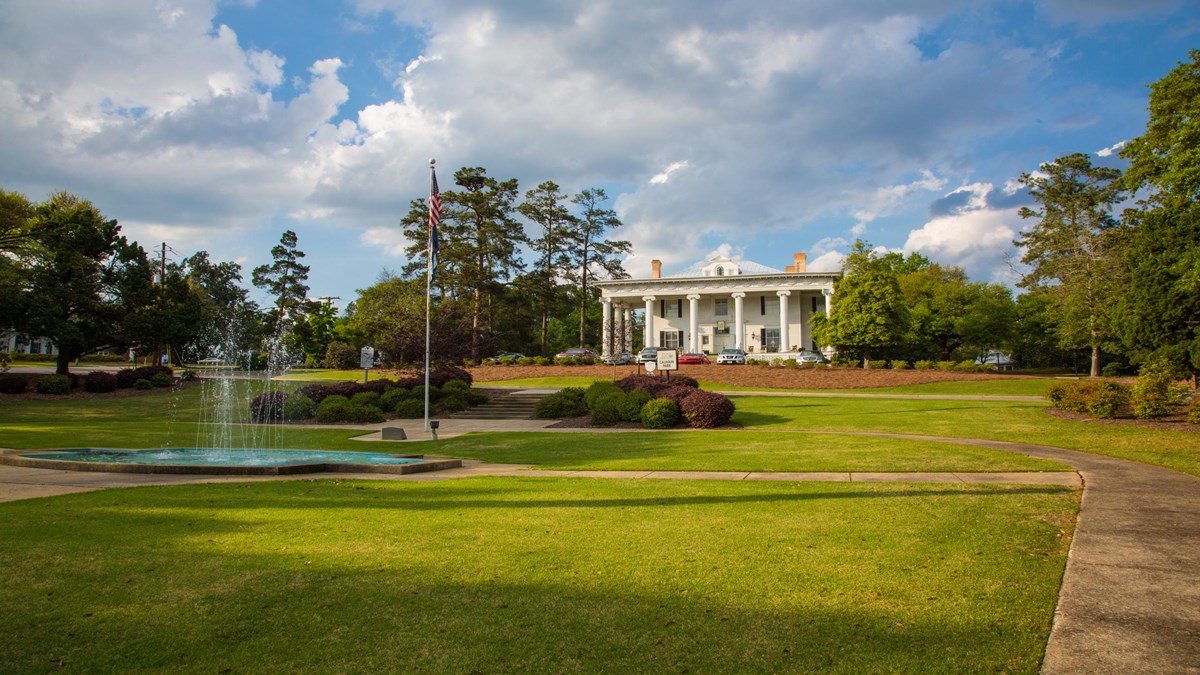 The Masters | April 2026 | Inspirato