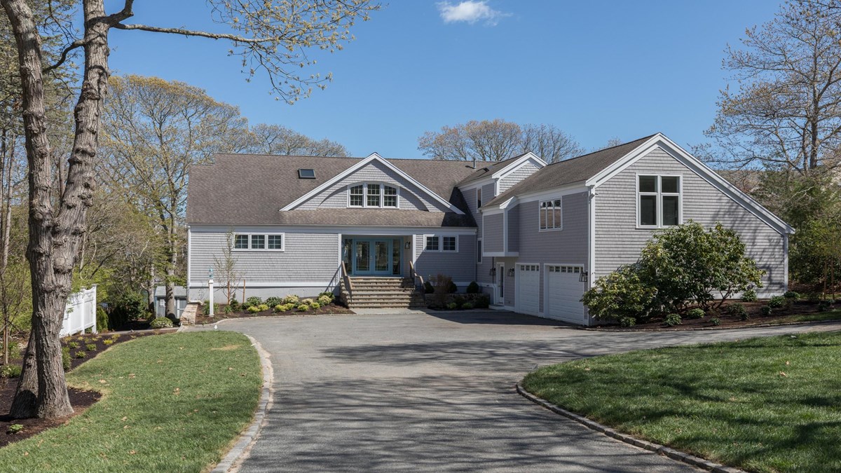 Shorebird Luxury Cape Cod Vacation Rental Inspirato