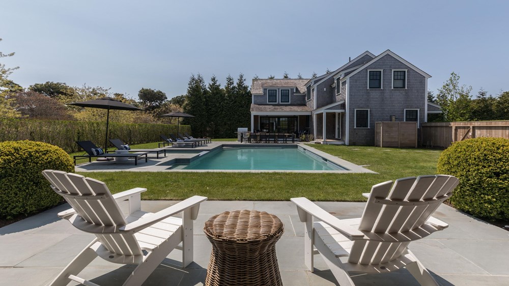 Recently Refreshed Homes | Inspirato