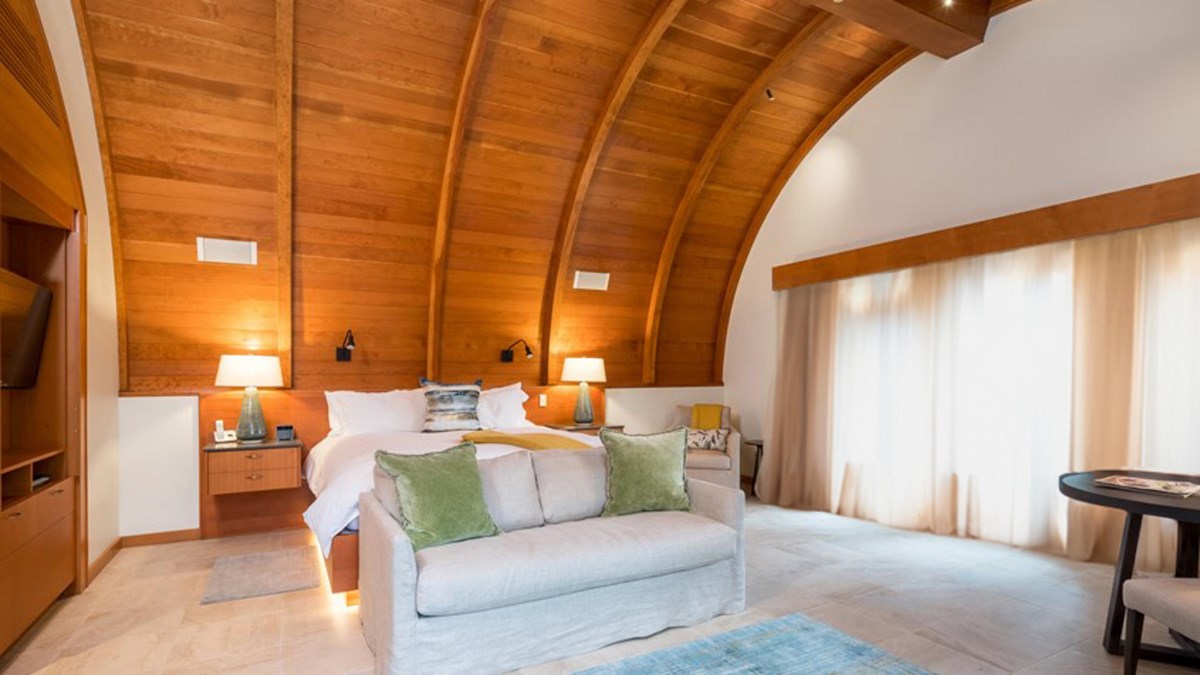 Geysers | Wheelman House Healdsburg