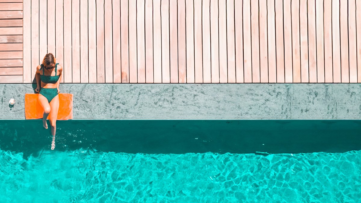 Experience The Worlds First Travel Subscription Inspirato Luxury
