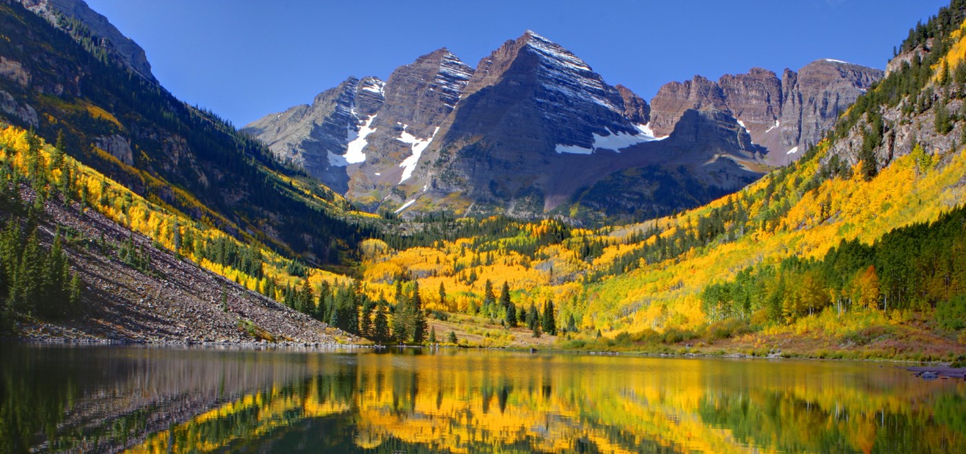 Inspirato Pass | Find the Perfect Pass Trip | Inspirato