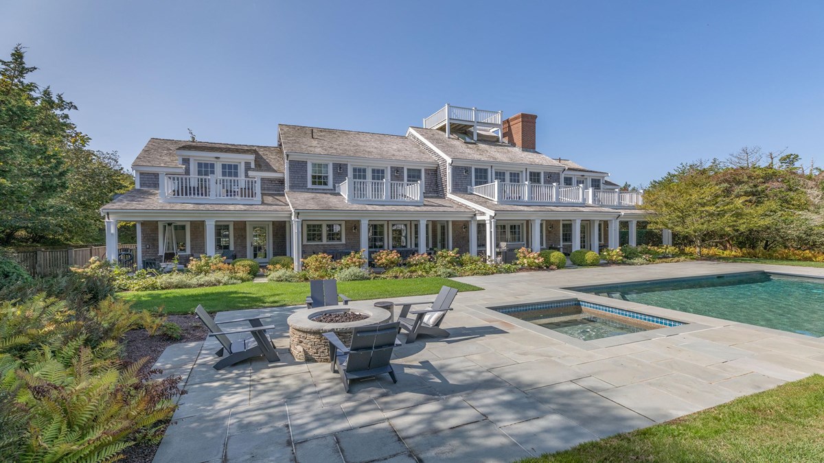 Hidden Harbor Nantucket Massachusetts Inspirato