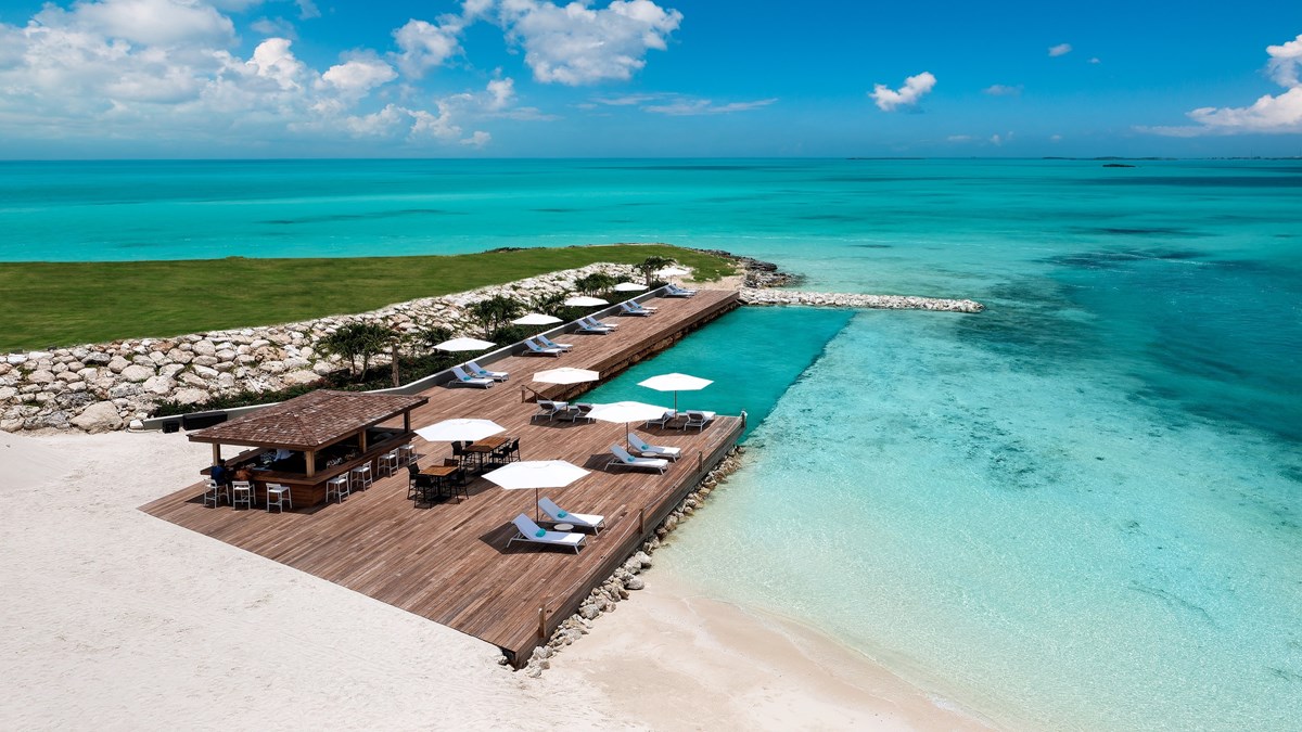 Wymara Villas and Beach Club | Turks & Caicos | Inspirato