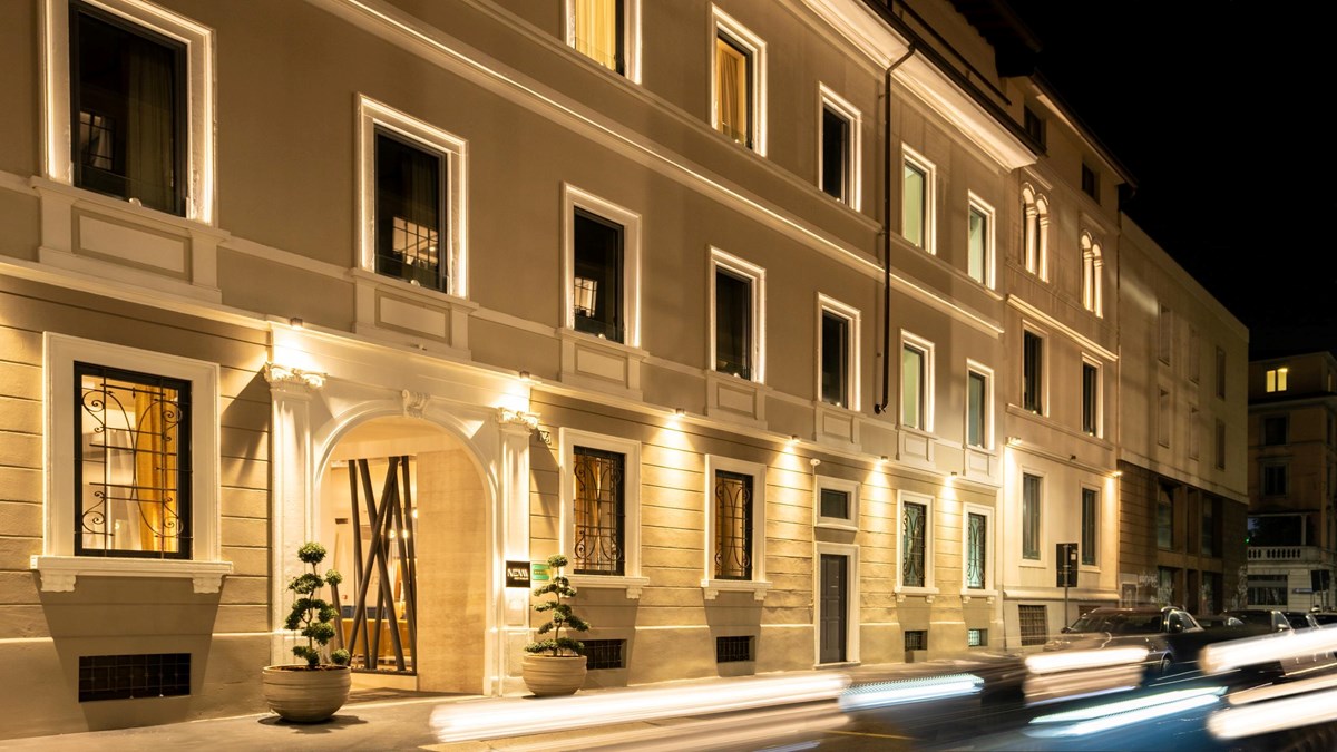 NEMI Milan | Luxury Hotel in Milan | Inspirato
