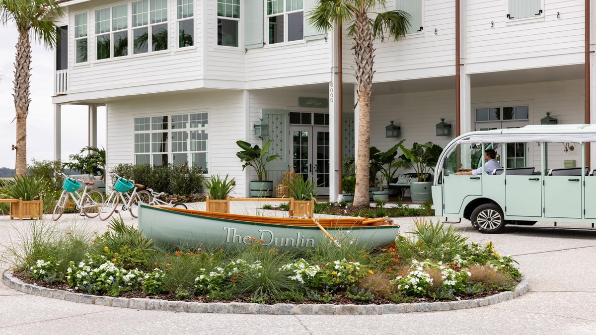 The Dunlin Hotel, Auberge Resorts Collection | Kiawah Island/River ...