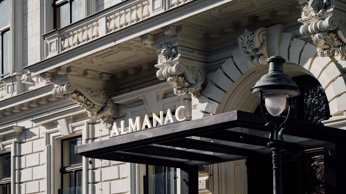 Almanac Palais Vienna | Vienna, Austria | Inspirato